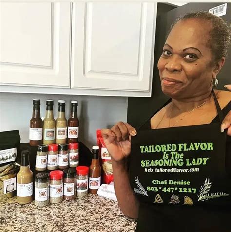 Denise Taylor