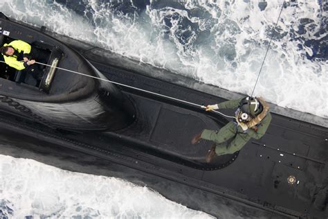 Shape Uk Flagship Under Nato Command For The First Time