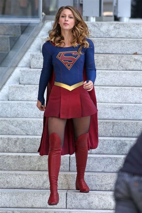 Supergirl Melissa Marie Benoist Melissa Benoist Hot Melissa Supergirl Supergirl