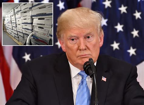 Mar A Lago Search Warrant 5 Things We Learned