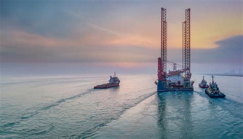 Adnoc Lands Acquires 20 Offshore Assets In Growth Strategy Sanaa Star