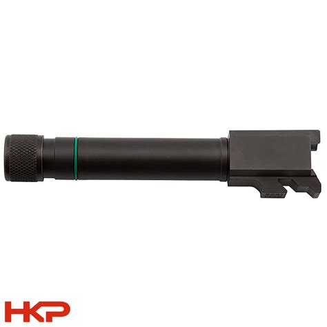 Threaded Barrel 578 X 28 Us Hk Usp Compact 45