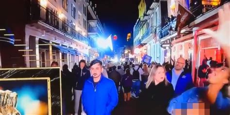 Muestra Mujer Sus Senos Sin Querer En Programa En Vivo Posta México