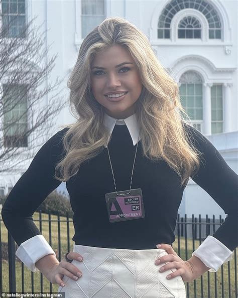 Youre Not A Hostess At Hooters You Work At The White House Kennedys