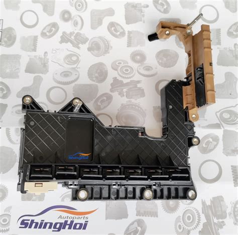 New 6r80 Transmission Lead Frame Sheng Hai Auto Parts Co Ltd