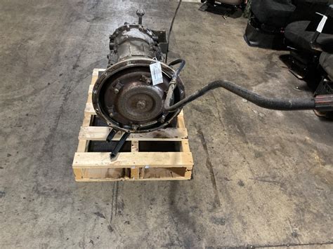 6310633880 Allison 2100 Pts Transmission For Sale