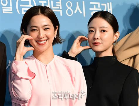 [포토] 나카무라 안·이세영 멜로퀸은 누구 Mk빌리어드