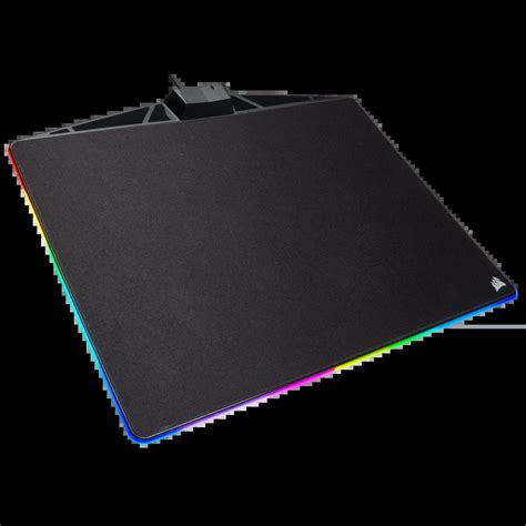 Mm800 Rgb Polaris Gaming Mouse Pad — Cloth Edition Ap