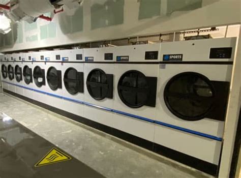 Best Sports Laundry Systems To Keep Athletes Healthy And Clean