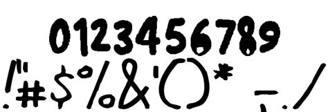 Default Text Font Ffonts Net