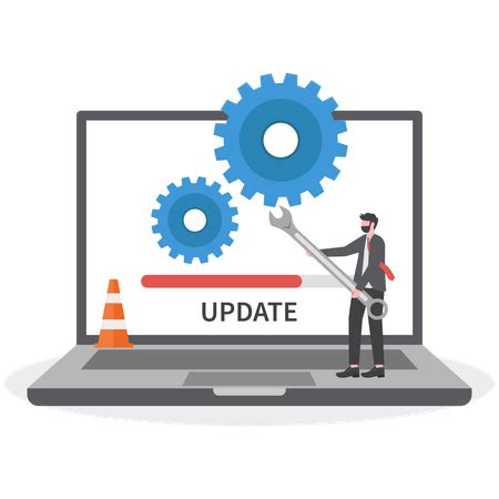 3 309 Monitoring System Illustrations Free In SVG PNG GIF IconScout