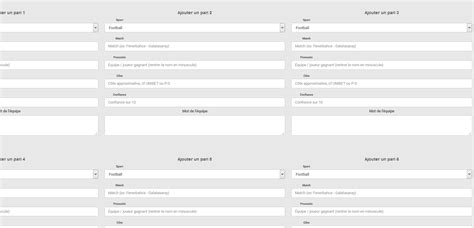 Php Treat A Lot Of Same Inputs In 1 Form Stack Overflow