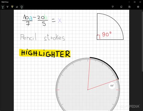 Math Draw Download Softpedia