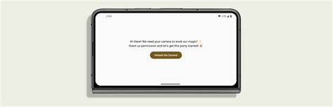 在 Jetpack Compose 中解锁 Camerax 的强大功能