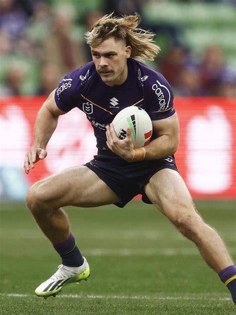 Nrl 2023 Ryan Papenhuyzen Response To Being Shopped Around By