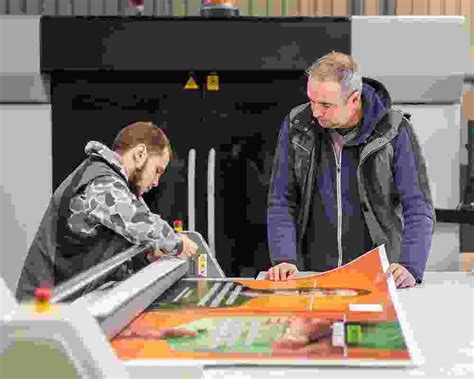 Double Vs Single Side Printing Which Is Best For Your Industry