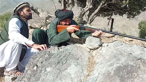 د عجاب خان وزیري او ګل وېر وزیري غرنۍ سندره ممثل ګل بشرې خان خوند