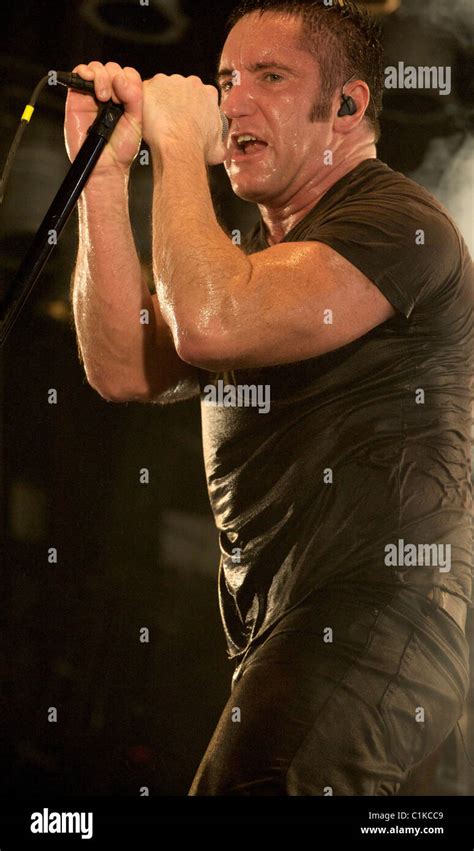 Nine Inch Nails Live 2009