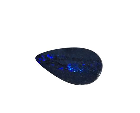 Australian Boulder Opal 640ct A And S Opals