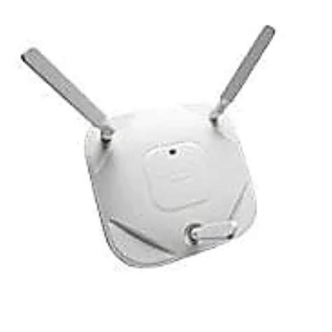 Cisco Aironet 1602e Standalone Wireless Access Point DVTECK Cloud Security Digital