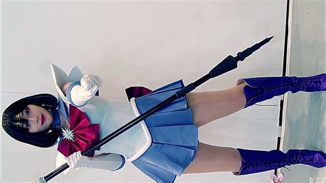 2023 8 26 서울팝콘 코엑스 코스프레 모델 쉘포 Youtube