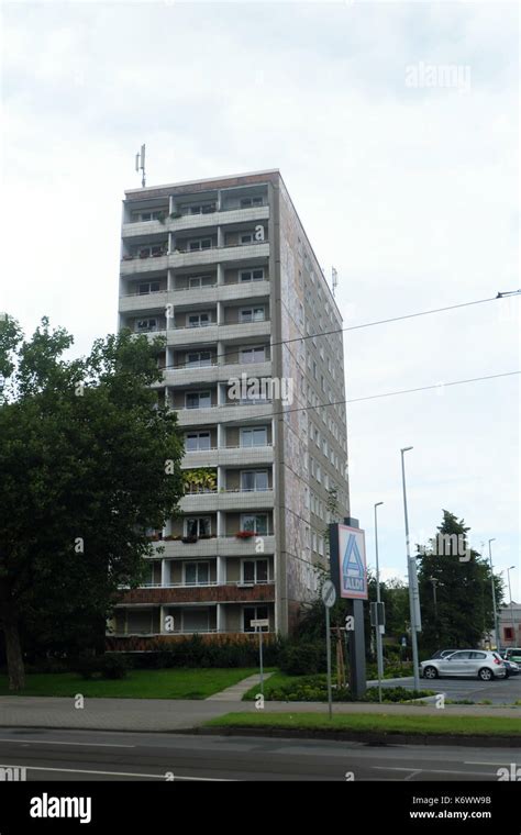 Architecture Ddr Banque De Photographies Et Dimages à Haute Résolution
