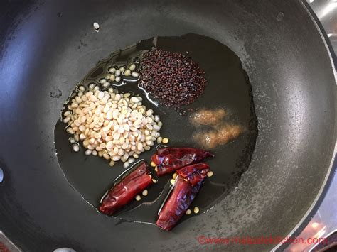 Simple Avarakkai Curry How To Make A Simple Broad Beans Curry ~ Malpats Kitchen