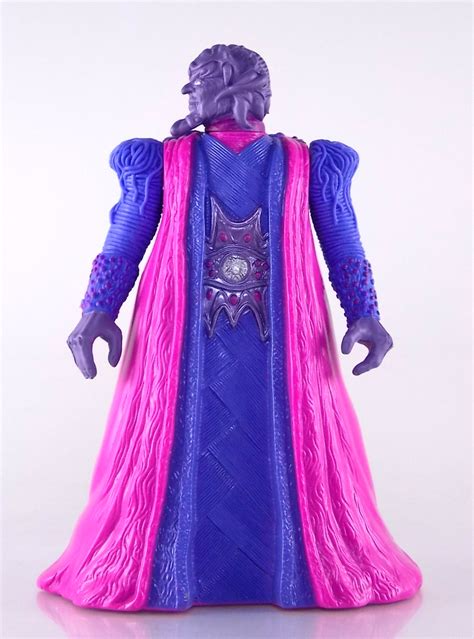 Ivan Ooze Vintage And Legacy Figures Special 400th Double Gallery