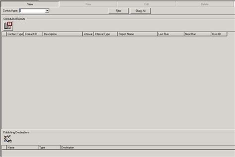 sws forms in the report menu scheduled reports manitou knowledge base