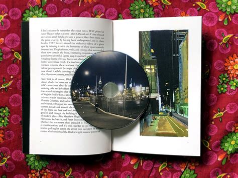 Weak Signal Warandwar Book Cd Weak Signal