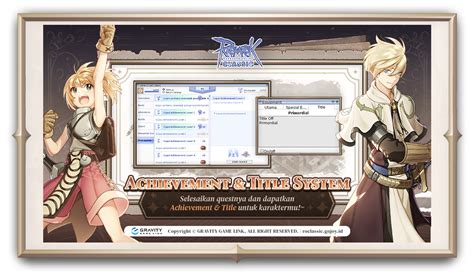 Ragnarok Classic Grand Launch