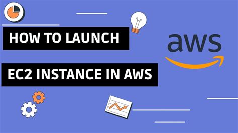 How To Launch Ec2 Instance In Aws Youtube