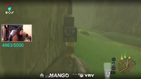 In Botw You Can Solve Puzzles Many Different Ways Zelda