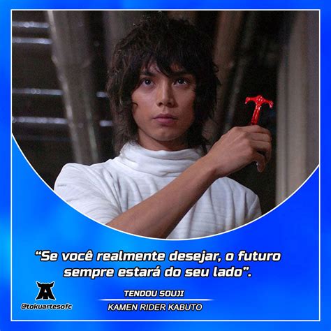 Frases Tokusatsu Kamen Rider Kabuto By Tokuartes On Deviantart