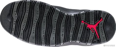 黑夜給我黑色的眼睛我卻用它尋找光明AirJordan10RetroShadow 每日頭條