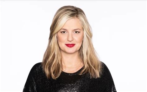 Hire Comedian Christina Pazsitzky For Events Summit Comedy