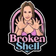 Broken Shell Fantasies Clips Sale