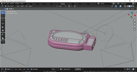 Retro 3d Model Manager Cgtrader