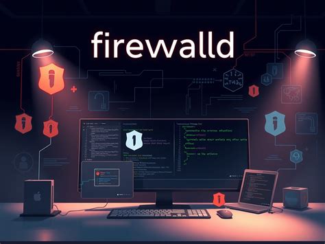 Nix Host Based Firewall Commands Trust But Verify