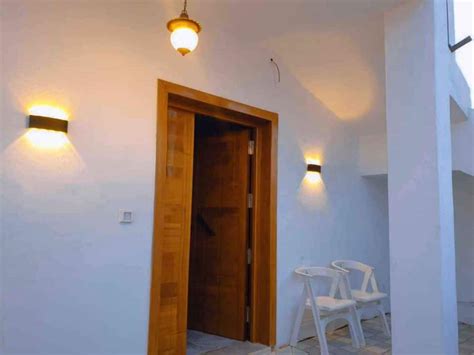 Al Zahra Kelibia S 2 للكراء في الزهراء Almindhar