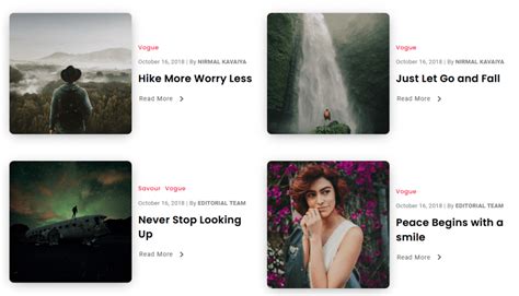 How To Create Elementor Custom Post Type Grid The Plus Addons For