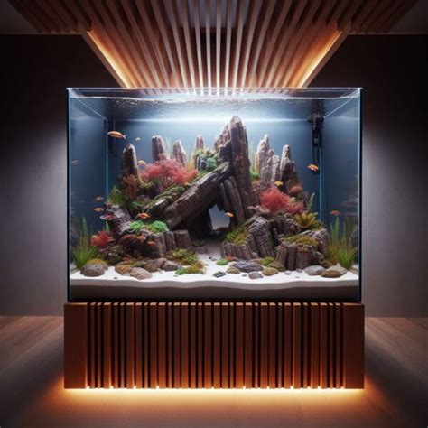 زایمان و تکثیر میگو آکواریوم آب شیرین