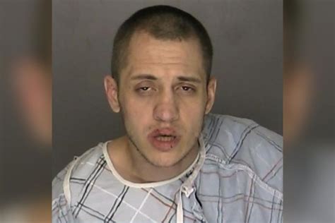 Former Sex Toy Thief Allegedly Rams Cop Car During Pursuit