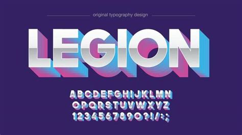 Chrome Fonts Vector Art Icons And Graphics For Free Download