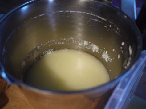 Whey Basics Cheesemaking 101 John Eats Cheese