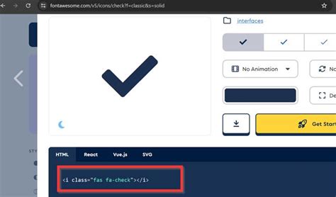How To Insert Icon To A Cell In Gutenberg Table Block Without Plugin