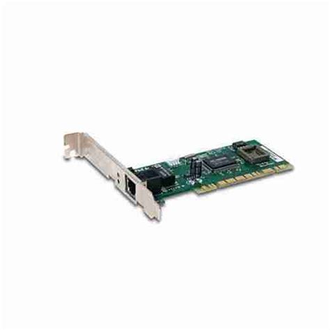 D Link Pci Bus 10 100mbps Fast Ethernet Nic With Wol Techspot Kenya