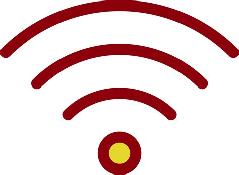 Wifi Connection Vector Icon Design 15795839 Vector Art At Vecteezy