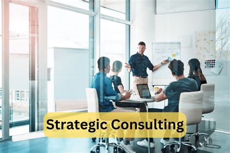 Strategic Consulting Charting The Course Of Digital Transformation Jim Depalma Strategic