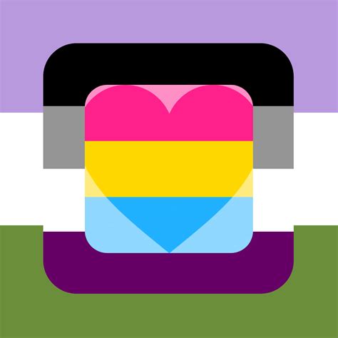 Can You Do Queerplatonic And Pan And Aroace In